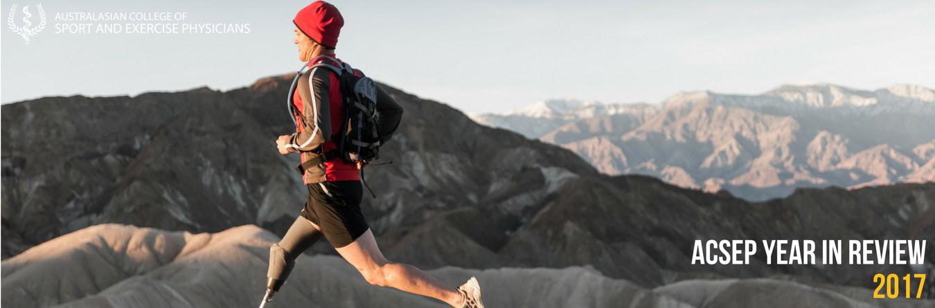 Australasian College of Sport and Exercise Physicians - ACSEP