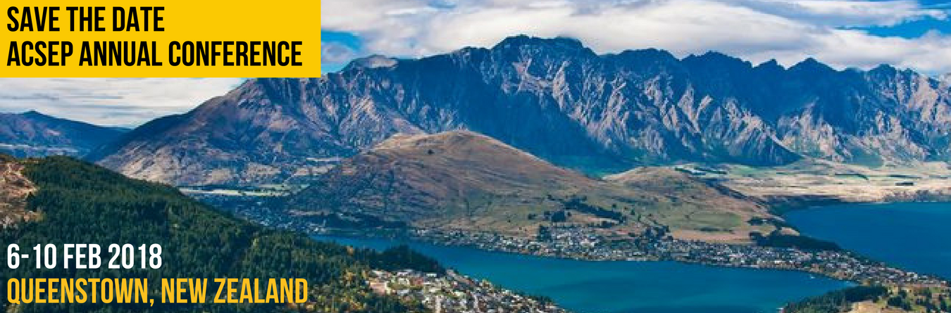 Australasian College of Sport and Exercise Physicians - ACSEP