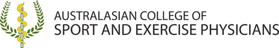 2025 ACSEP Annual Scientific Conference - Australasian College of Sport ...